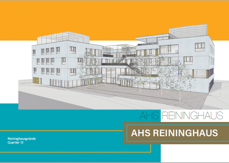AHS Reininghaus - AHS Reininghaus