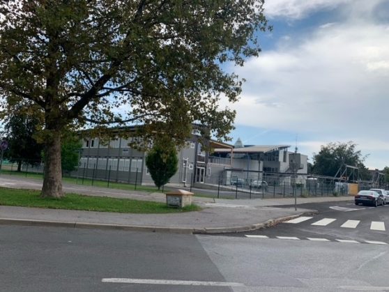 Der Countdown läuft - AHS Reininghaus