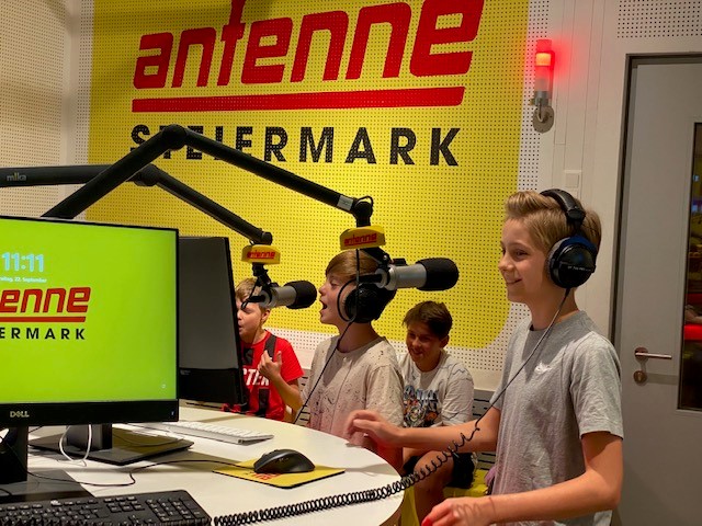 Willkommen - AHS Reininghaus