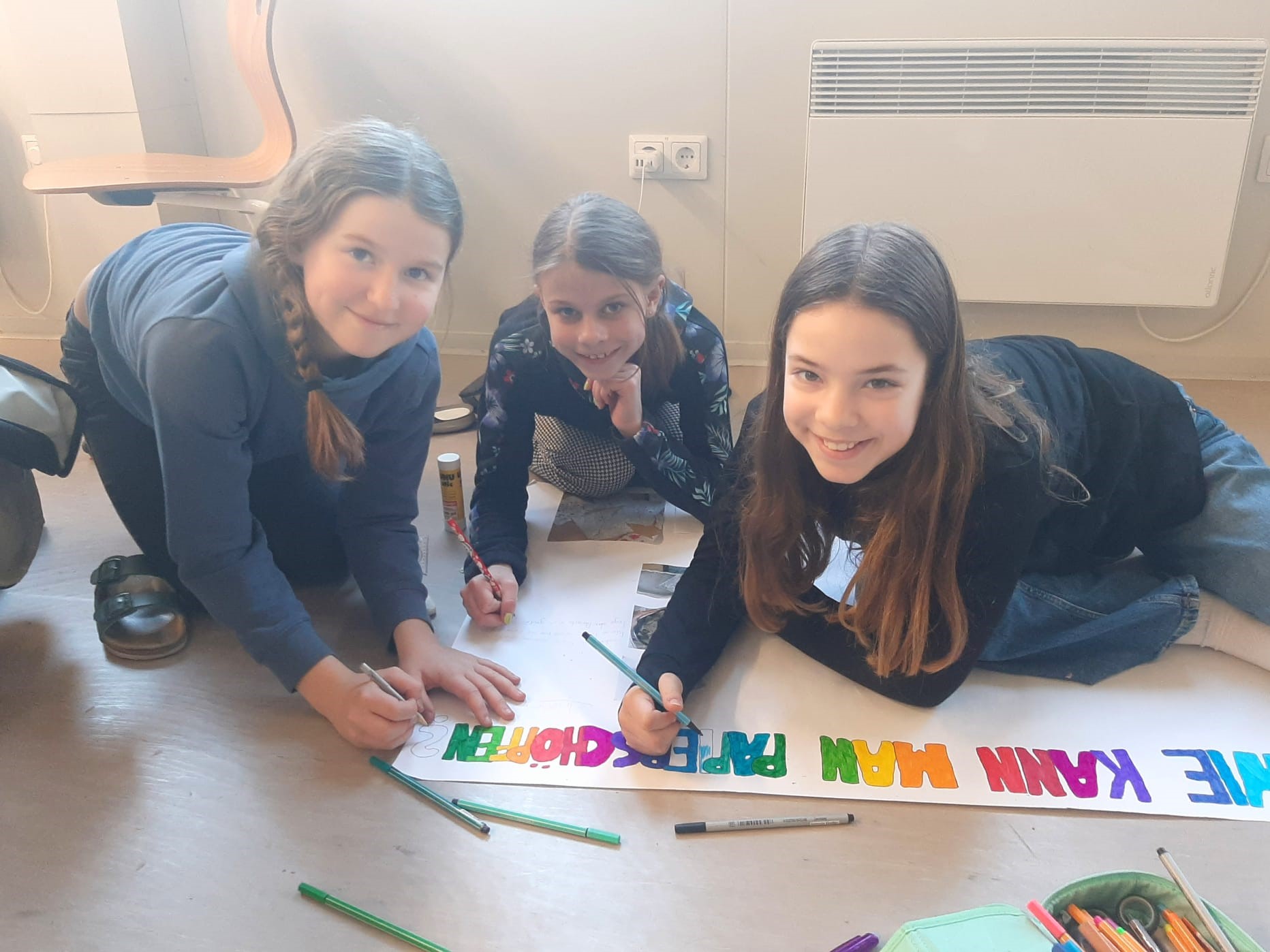 Willkommen - AHS Reininghaus