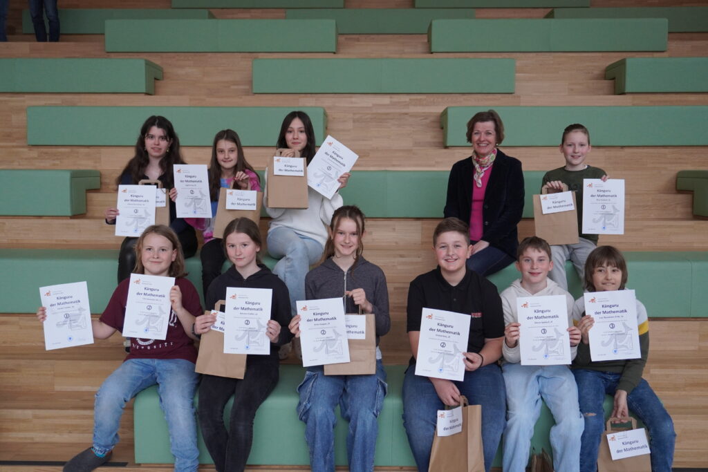 Willkommen - AHS Reininghaus